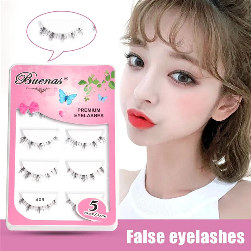 5-Pairs-Lower-Eyelashes-Pack-8-Different-Styles-Under-Eye-Lashes-Soft ...