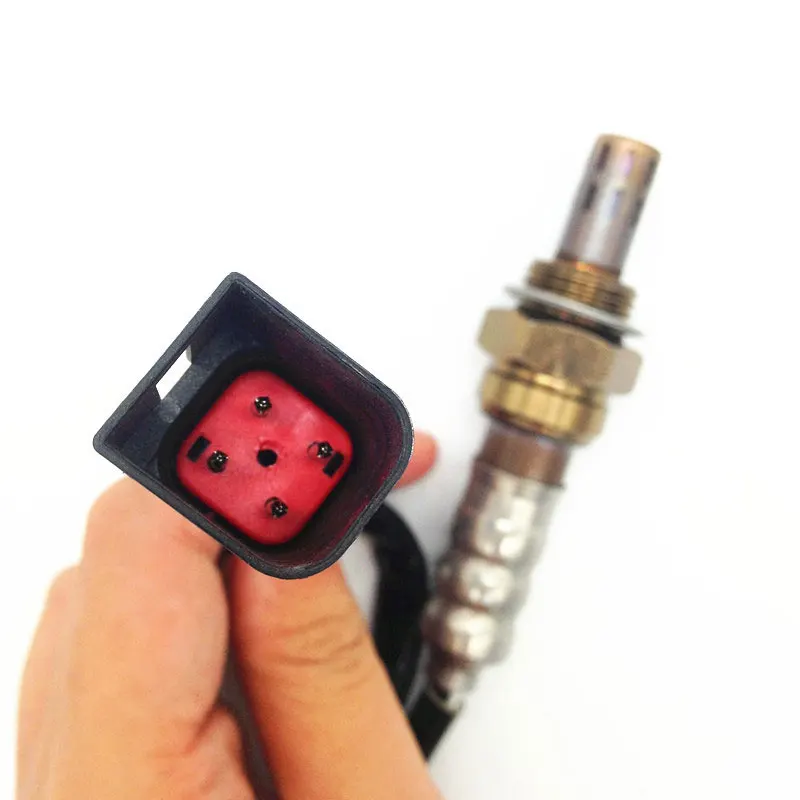 (400 Mm/15.74")lambda Sensor For Ford Escort 1.3i 1.4i 55/60 Bl13cfi ...