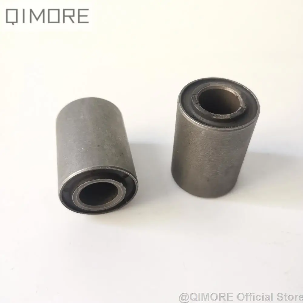 1-pair-Rear-Fork-Pivot-Bushings-Engine-Mount-Isolation-Bar-Bushing-for ...