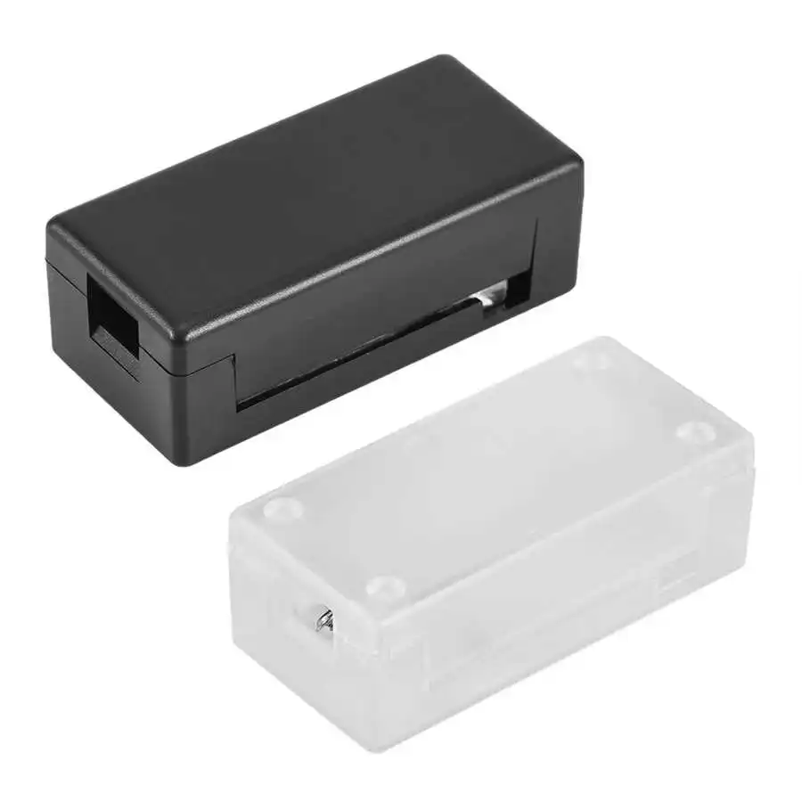 Plastic-Protective-Case-Shell-Cover-Enclosure-Box-Housing-for-Raspberry ...