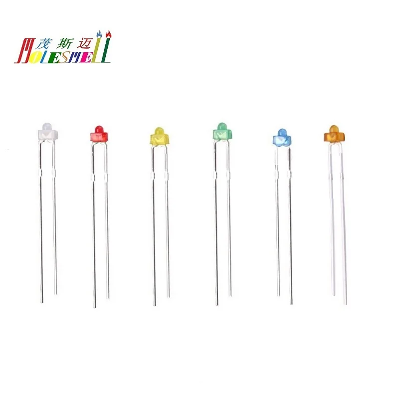 Diodes-LED-1-8mm-10-pi-ces-m-thodes-d-clairage-rouge-jaune-bleu-vert ...