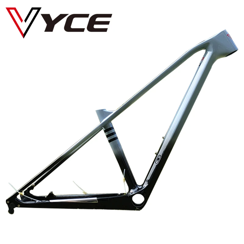 VYCE-mtb-carbon-bike-frames-27-5-UD-carbon-frame-mountain-bike-parts-UD ...
