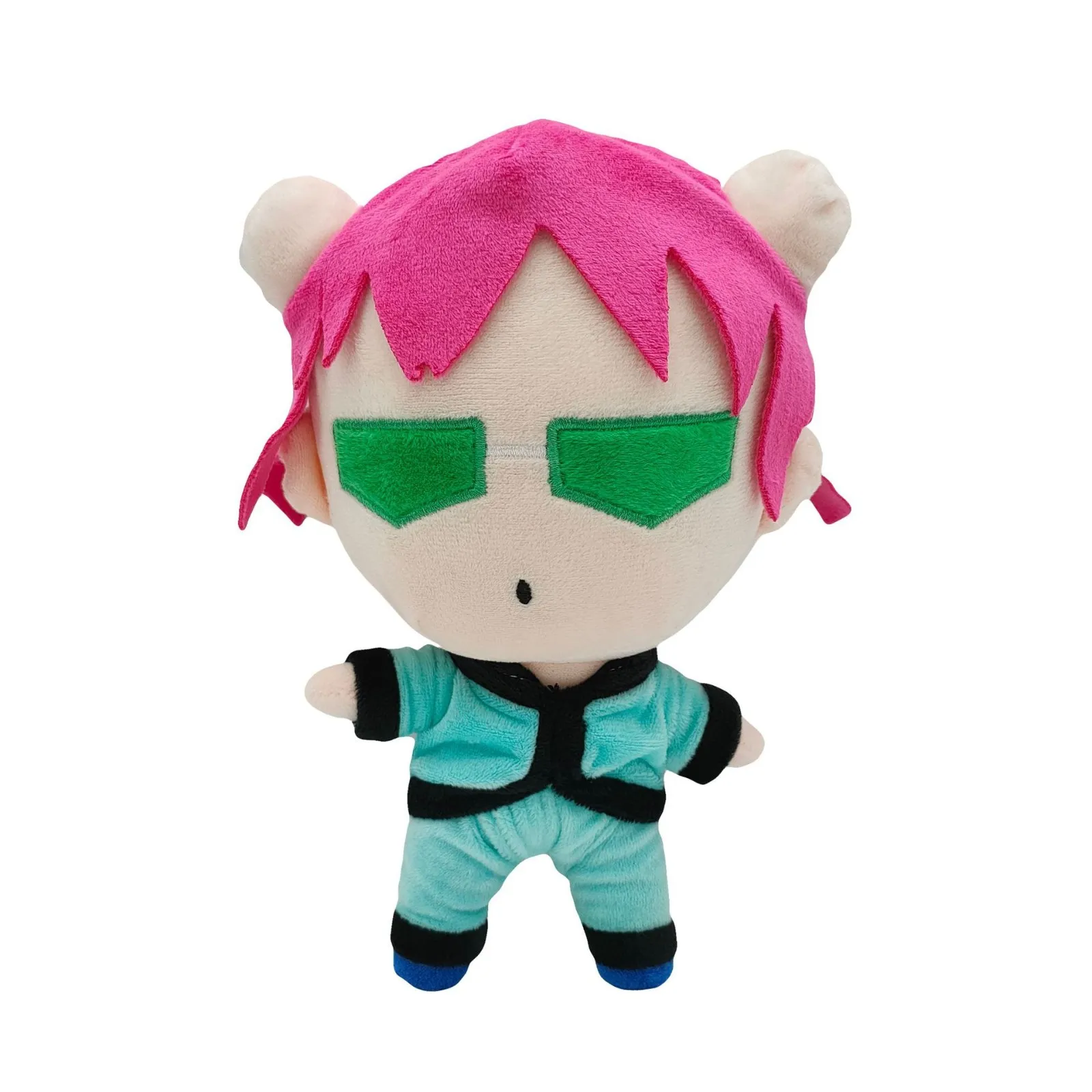 Saiki K Big Plush Toy Stuffed Animals & Plushies Toys & Games Toys etna ...