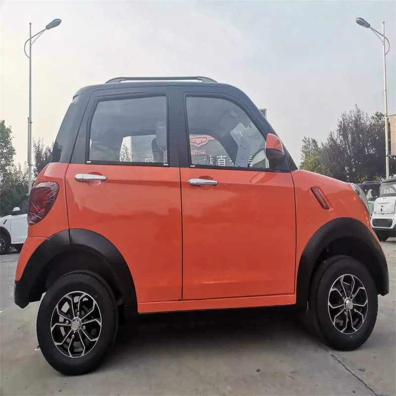 2021-Powerful-AC-motor-Control-Electric-Cars-For-Adult-Mini-Electric ...