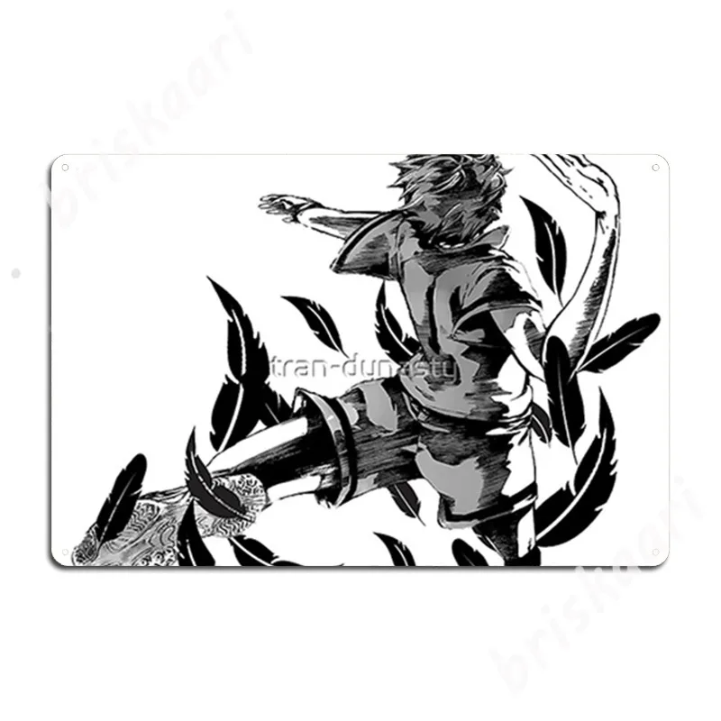 Haikyuu Hinata Spike