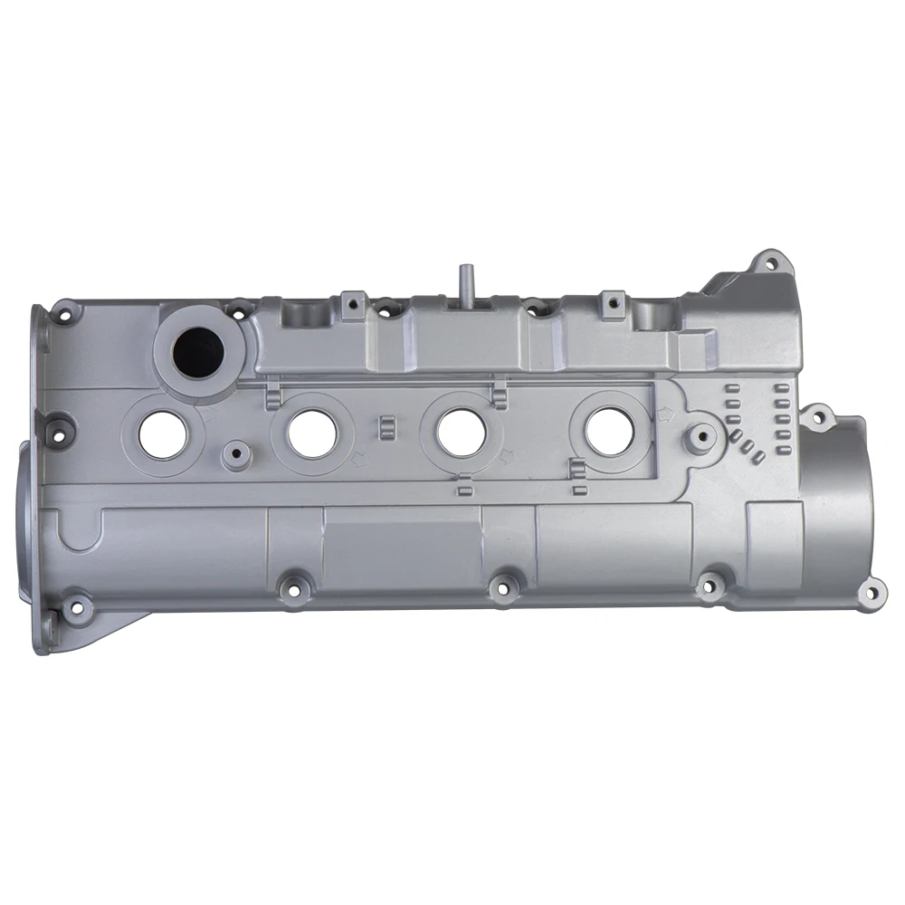 22410-23850-Aluminium-Alloy-Engine-Cylinder-Head-Valve-Cover-for ...