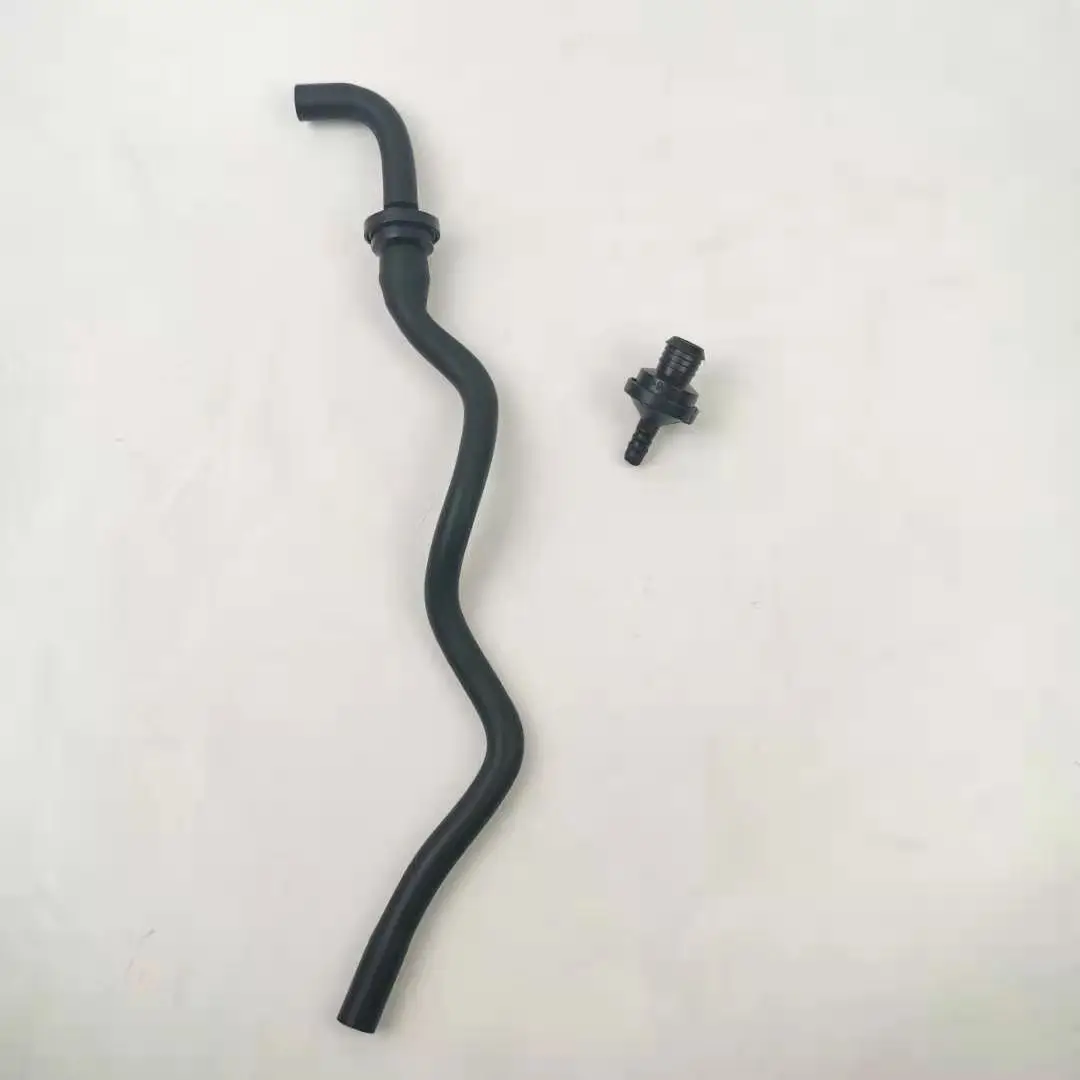 Exhaust Pipe 03c103558p 03c 103 558p 1.4t Displacement Dedicated For Vw ...