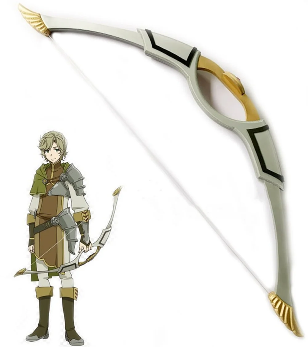 Anime Rising of The Shield Hero Tate No Yuusha No Nariagari Itsuki ...