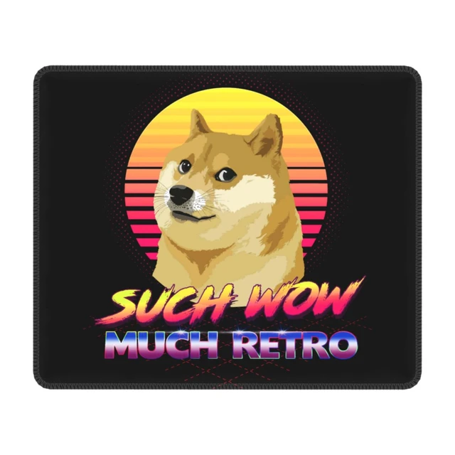 Such Wow Doge