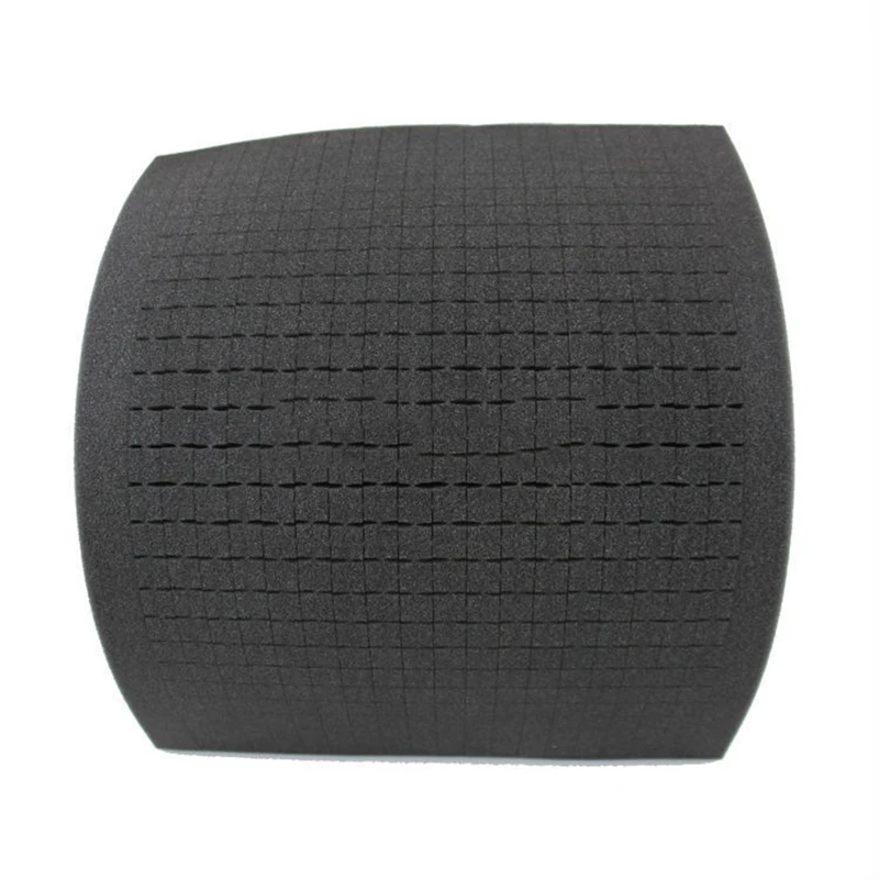 47*35*5cm Diy Multifunction Toolbox Shockproof Sponge Padding ...