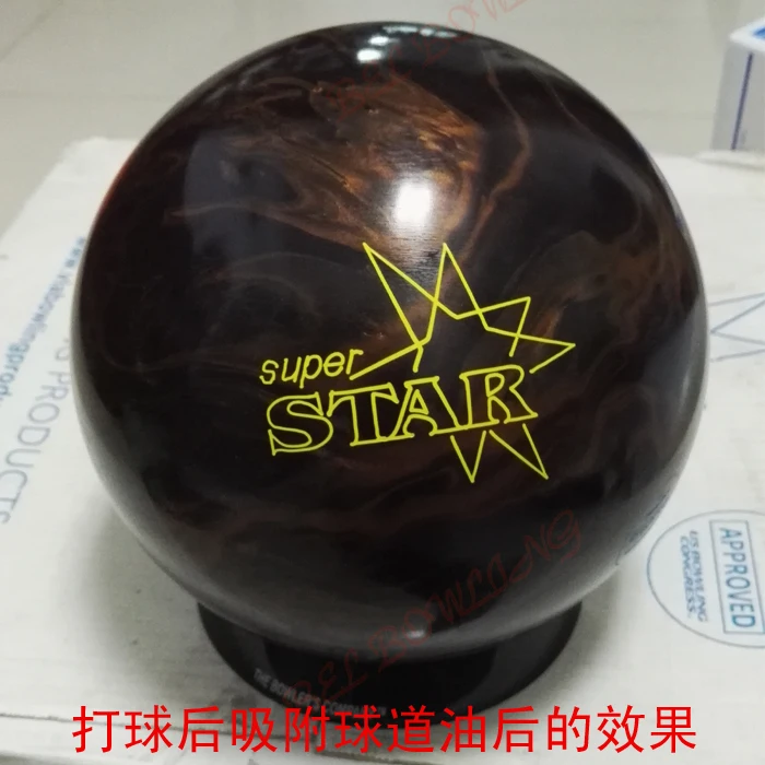 VIA-Bowling-Produtos-Especiais-USBC-Marca-Certificada-Super-Star-Frete ...