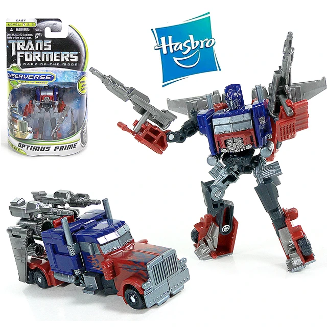 Transformers Prime Ironhide