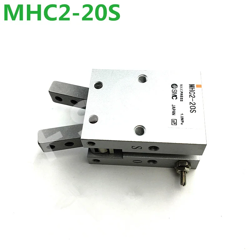 MHC2 20D,20D1,20D2,20D3 MHC2 20S,20S1,20S2,20S3 SMC pneumatic element ...