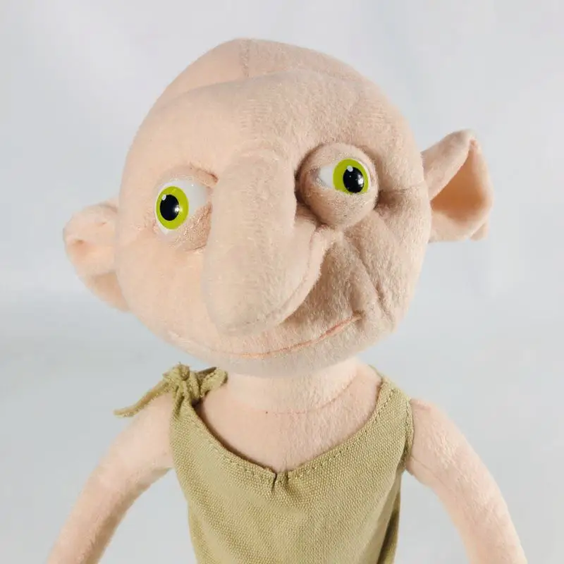 Dobby Stuffed Animal