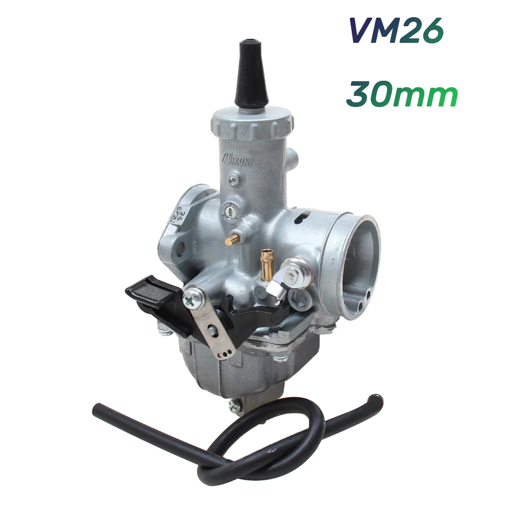 Mikuni-vm26-30mm-mikuni-vm26-Carburador-Carburador-de-Motocicleta-VM26-Carb-PZ30-30mm-Carb-Para ...