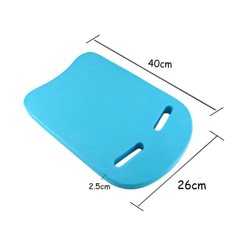 Eva-Swimming-Plate-Kick-Plate-Quality-Learning-To-Swim-Back-Float-U ...