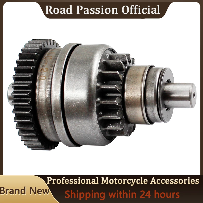 Starter Drive Bendix Clutch for POLARIS Sportsman 500 Touring Quad EFI ...