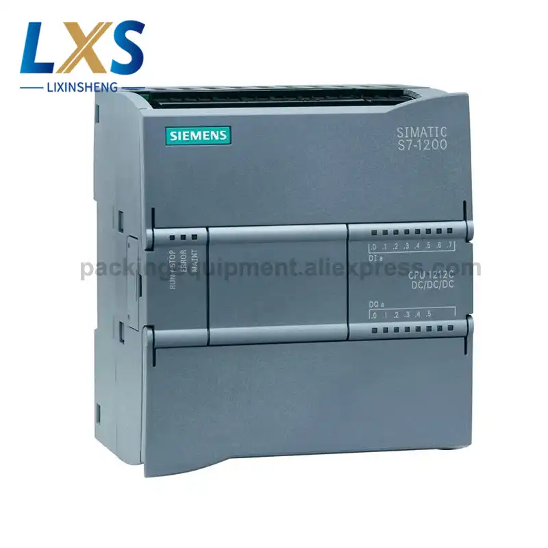 PPI MPI DP To Ethernet Gateway Protocol Converter Module Modbus TCP TIA ...