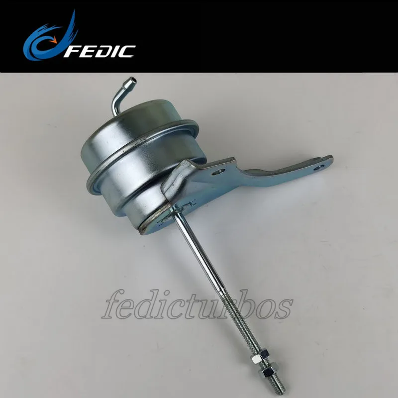 Turbocharger Actuator K04 53049880020 53049880022 Wastegate For Audi S3 ...