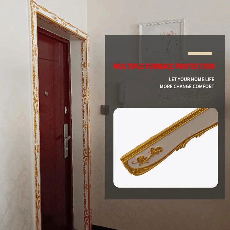 Wallpaper Corner Guards