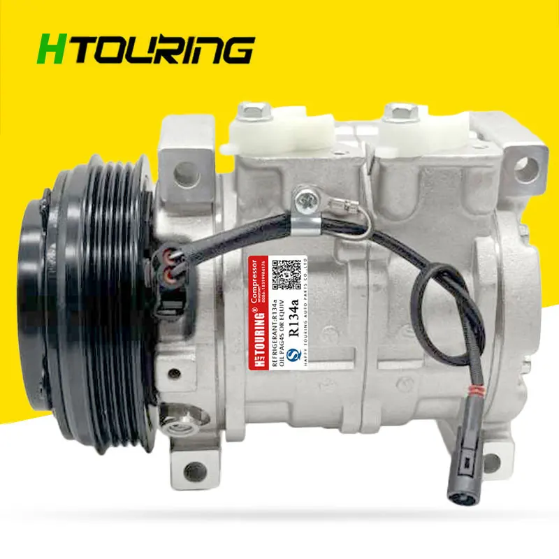 For-Car-Suzuki-Liana-1-3L1-6L-01-07-AC-Compressor-10S13C-447220-4571 ...