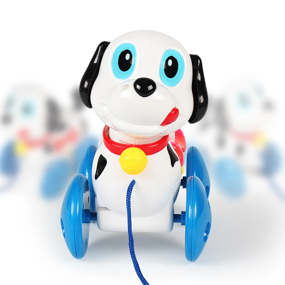 Baoli Electric Transport Dog Toy – Kids Paradise