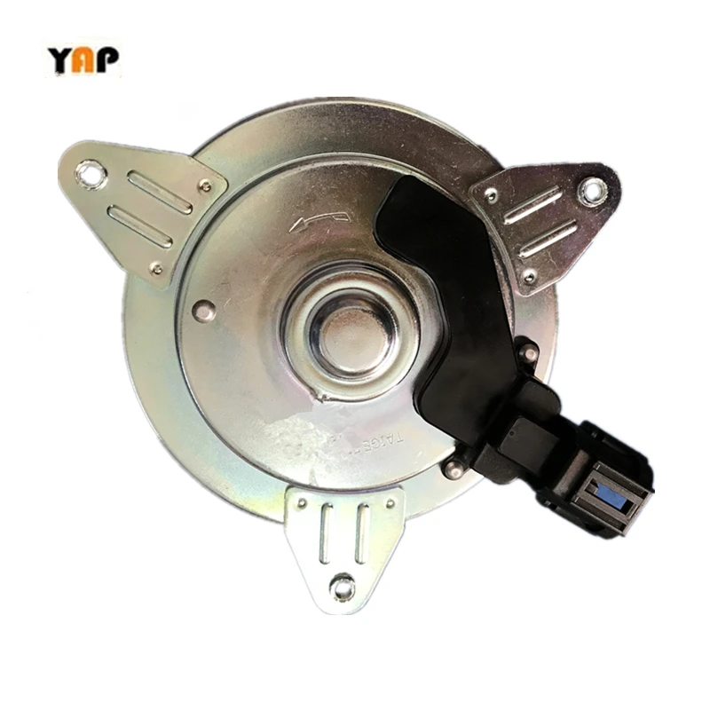 NEW-RADIATOR-COOLING-MOTOR-FAN-FOR-FitNISSAN-QUEST-FUGA-Elargand ...