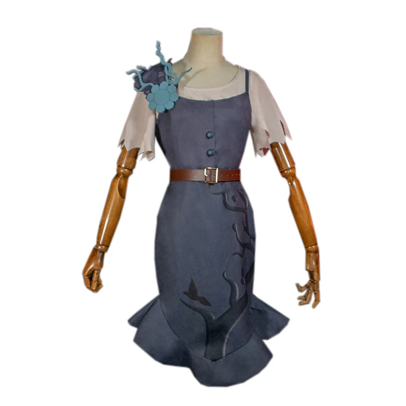 Naiad Costume