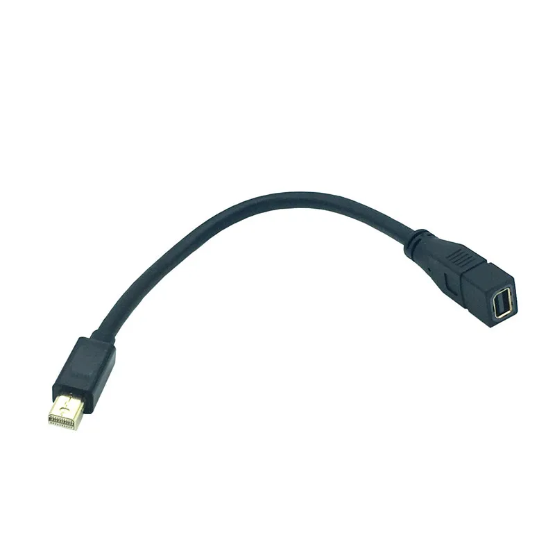 Удлинительный кабель Mini DisplayPort 1.2 M/F «папа-мама» Mini ...
