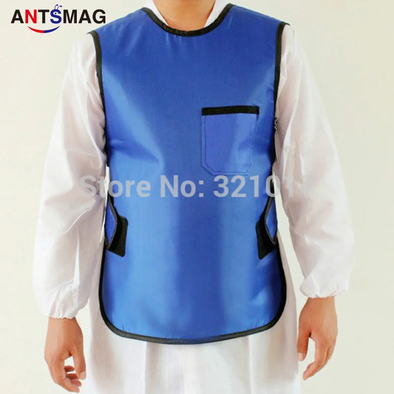 New-style-short-0-5mmpb-x-ray-protection-apron-X-ray-protective ...