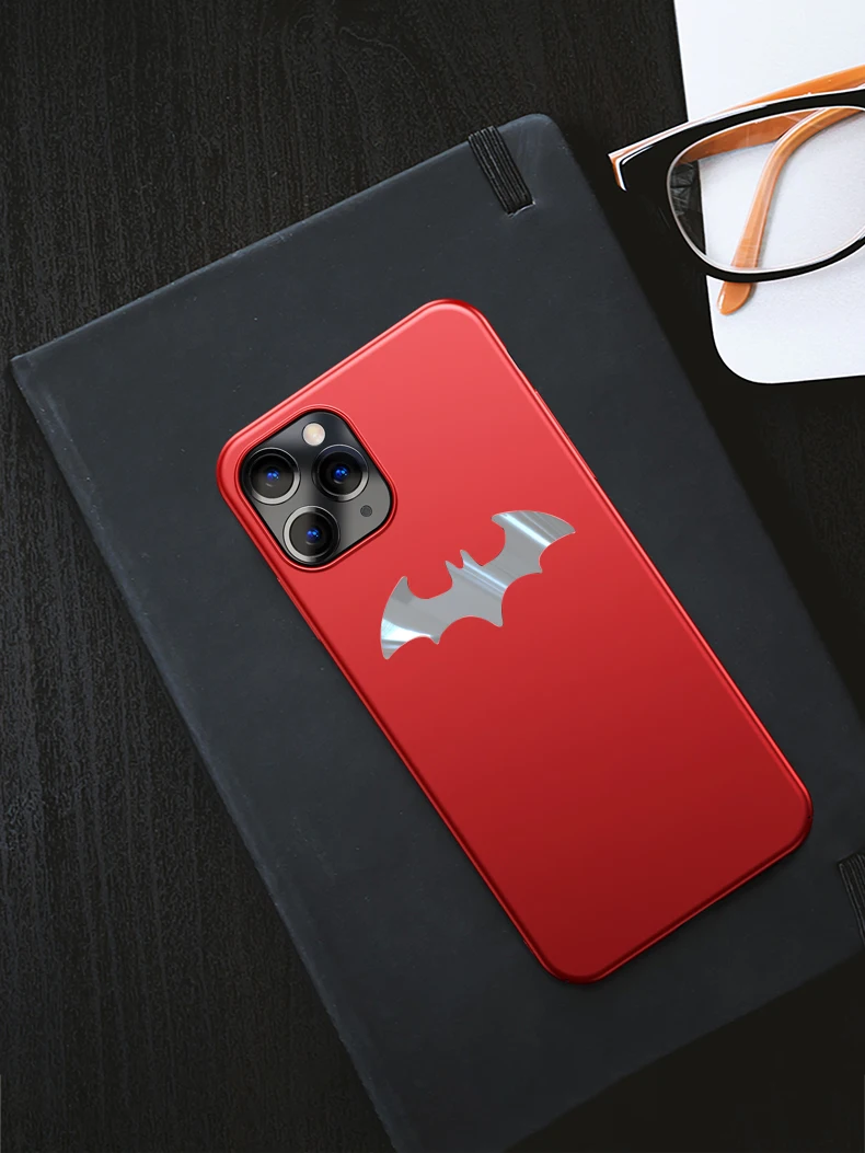 Bat Matte Case for iPhone – Best-Skins