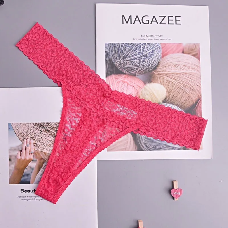 Culotte-slip,Culotte string grande taille pour femmes,sous-vêtements ...