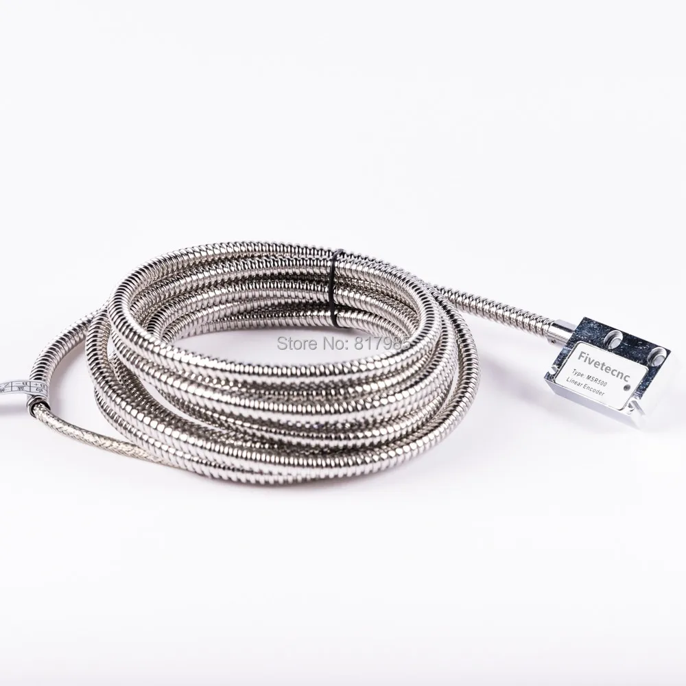 Sensor-magn-tico-TTL-RS422-se-al-5um-codificador-magn-tico-cabezal ...