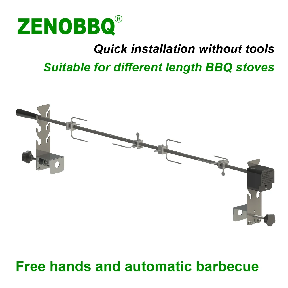 ZENOBBQ-asador-autom-tico-el-ctrico-cl-sico-para-barbacoa-herramientas ...