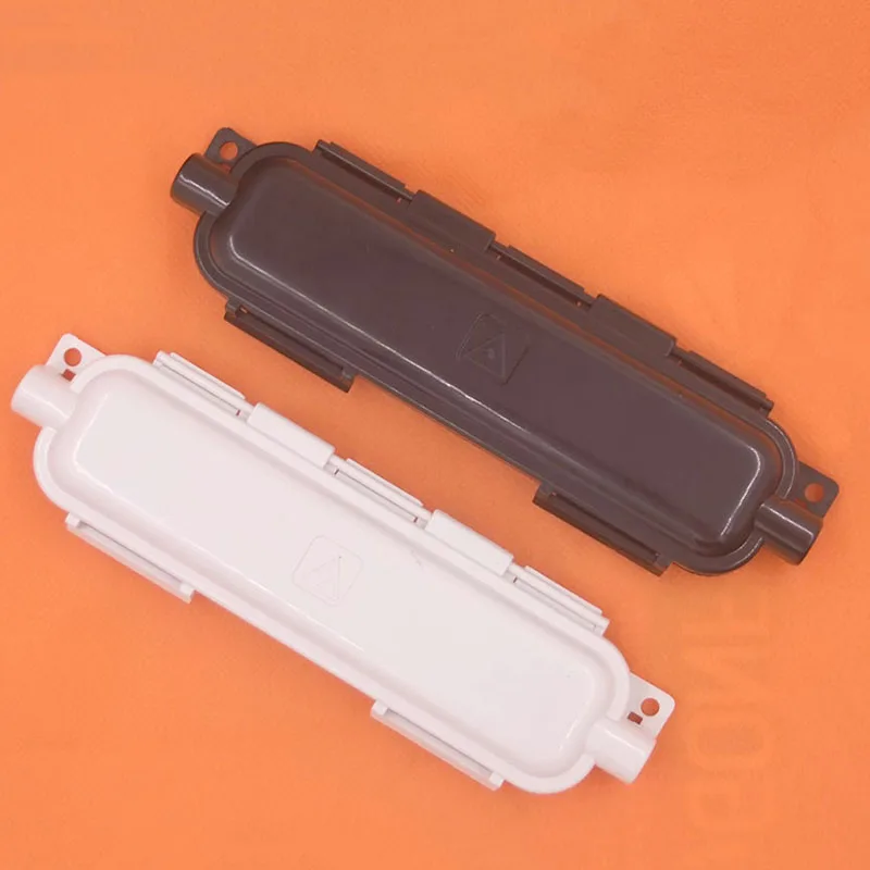 40pcs-NEW-Hot-Fiber-Optic-Casing-SC-Cold-junction-Waterproof-flame ...
