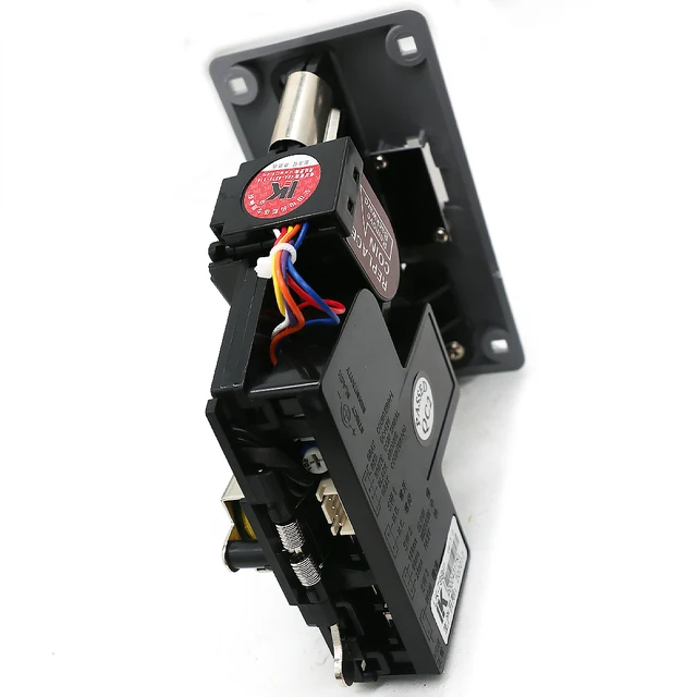 Quarter Counter Machine Jy-100F - Vending Machine/Arcade Game Currency ...