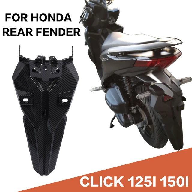 Honda Click