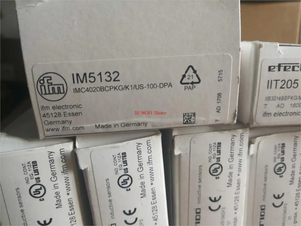 IM5132 센서, 오리지널 상품|ABS 센서| - AliExpress