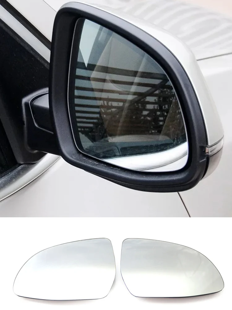 열선 사이드 미러 유리, BMW F25 G01 X3 F26 X4 F15 X5 F16 X6 도어 백미러 유리 교체 ...