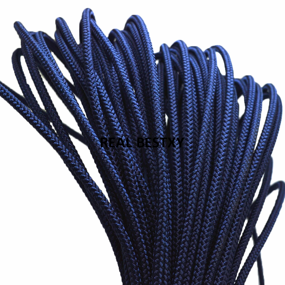 1meter-approx-4mm-blue-nylon-rope-for-necklace-bracelets-making-nylon ...
