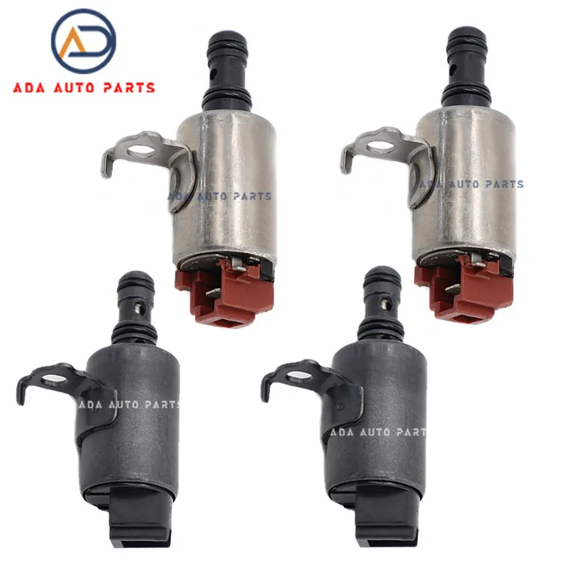 For Pilot Ridgeline MDX TL RL Transmission Shift Solenoid 28400 RDK 003 ...