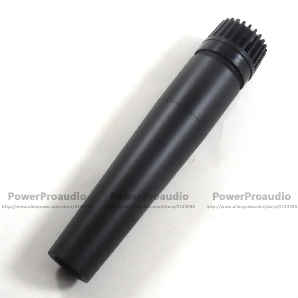 Capsules Dyanmic de Microphone SM57 pour Studio d'enregistrement, Kit ...