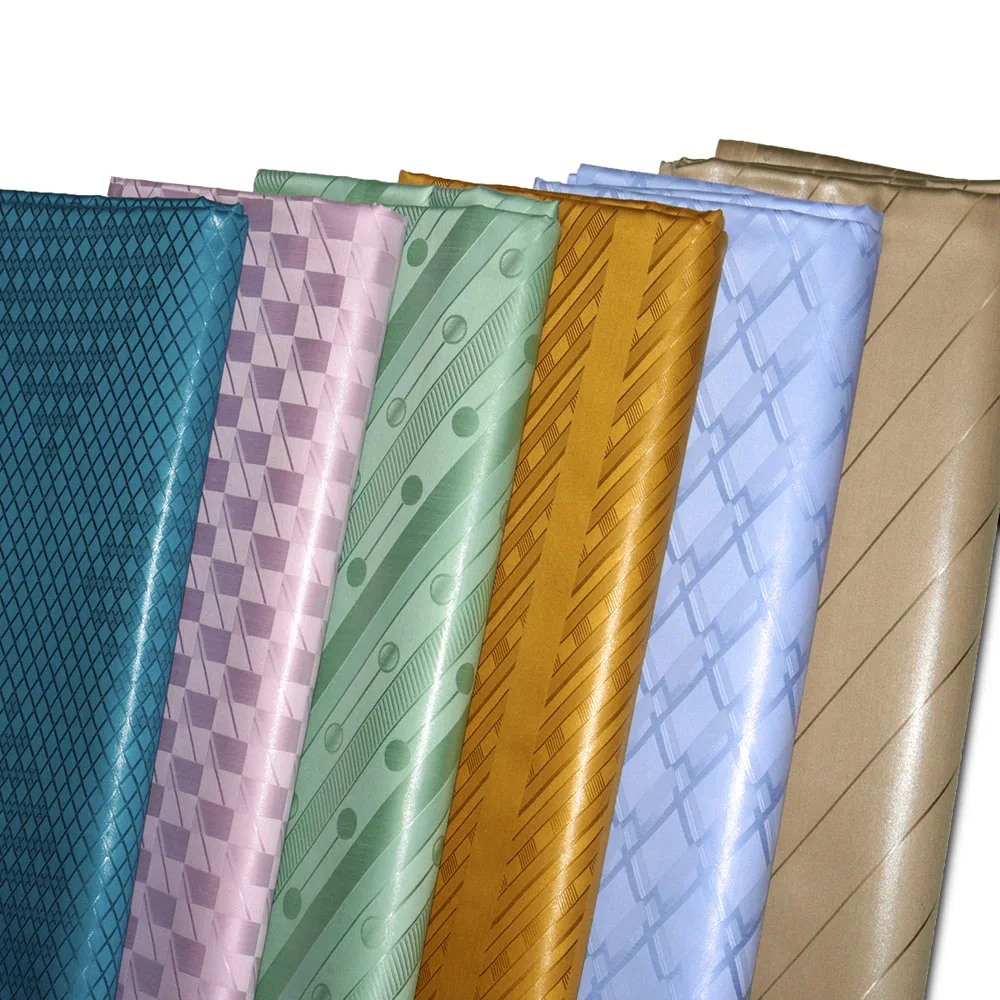 160CM-Guinea-Brocade-Fabric-100-Cotton-Real-Bazin-Riche-2024-Highest ...