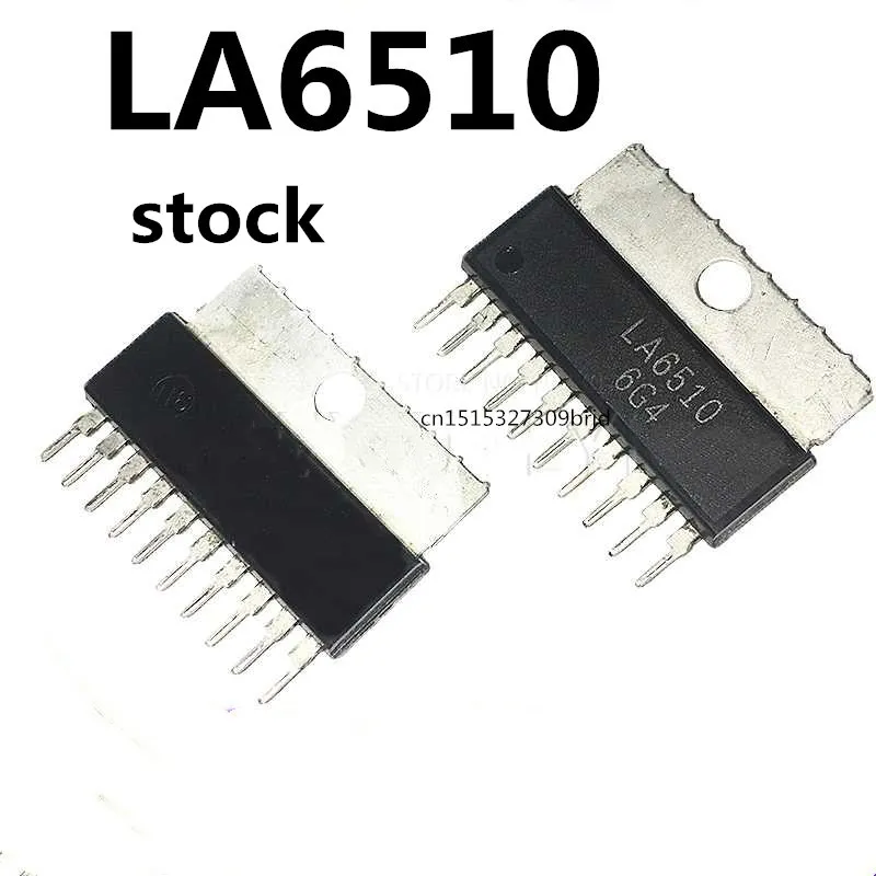 Original 5pcs/ La6510 - Integrated Circuits - AliExpress