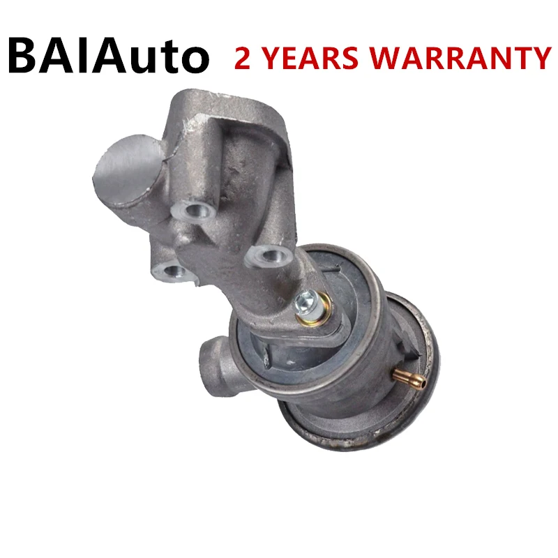 엔진 EGR 밸브 보조 공기 밸브 제어 밸브, 스코다 수퍼브, VW 파사트 B5, 아우디 A4 B6 1.8T 06B131101H ...