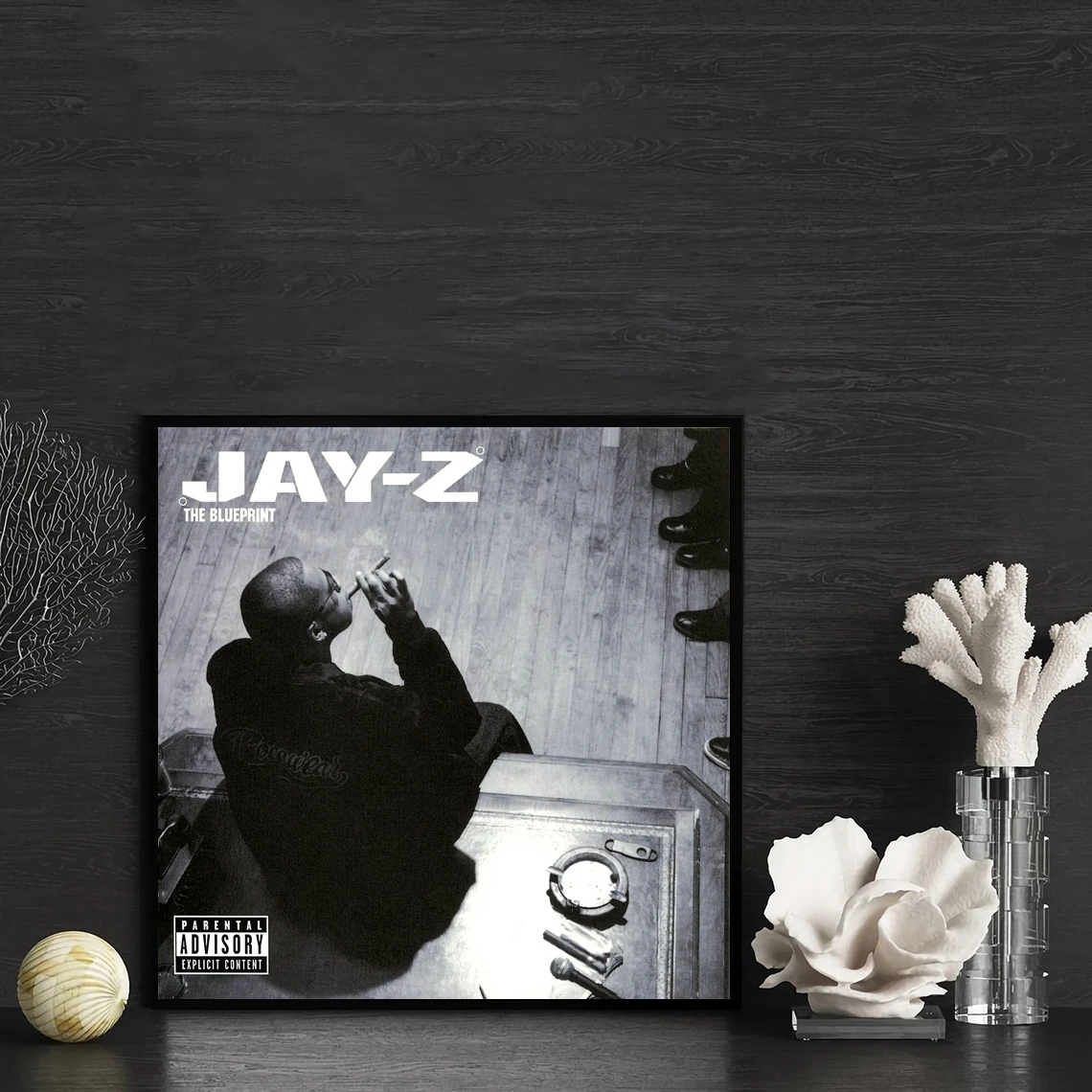 The Blueprint Jay Z