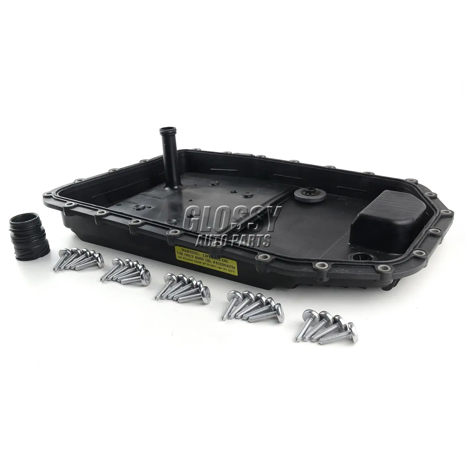 AP03-24117536387-Transmission-Gearbox-Sump-Pan-Filter-Gasket-Seal-for ...
