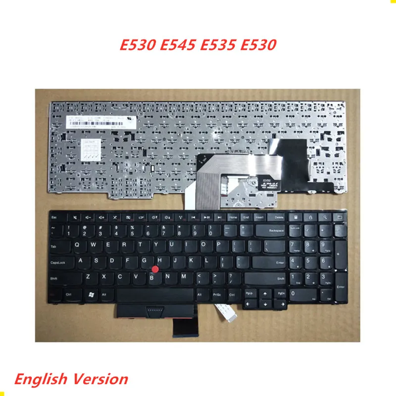 Lenovo E530 Keyboard