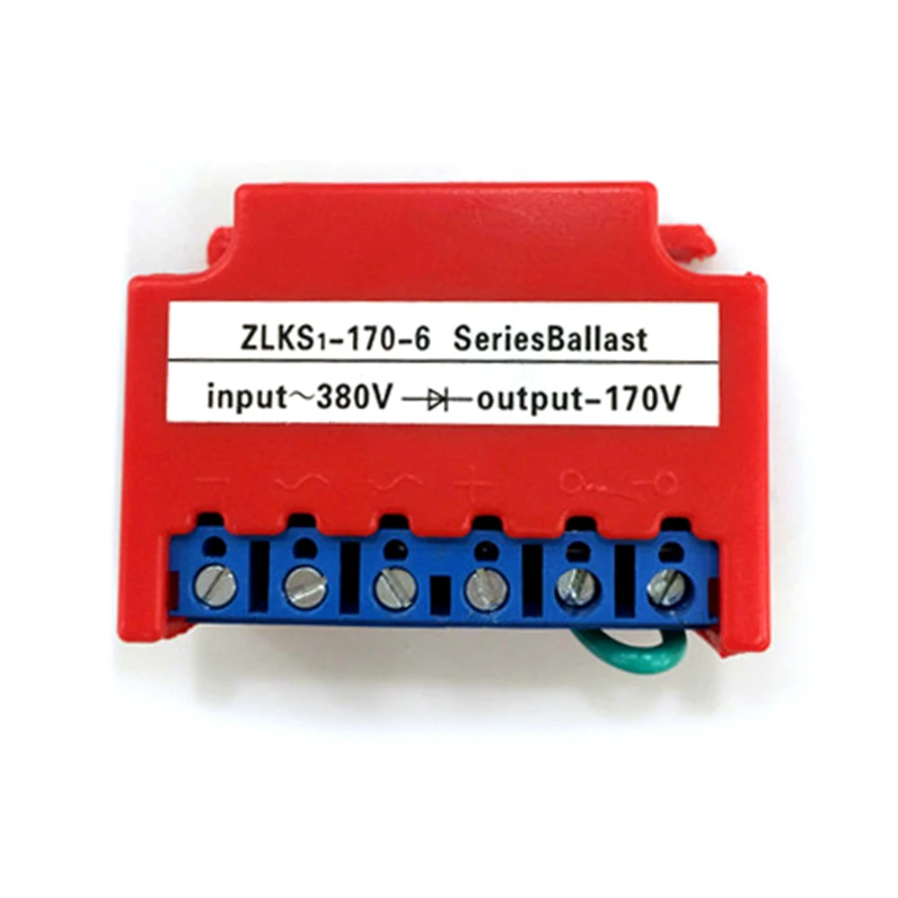 Brake Motor Rectifier Module | Rectifier Unit | Power Supply - Fast ...