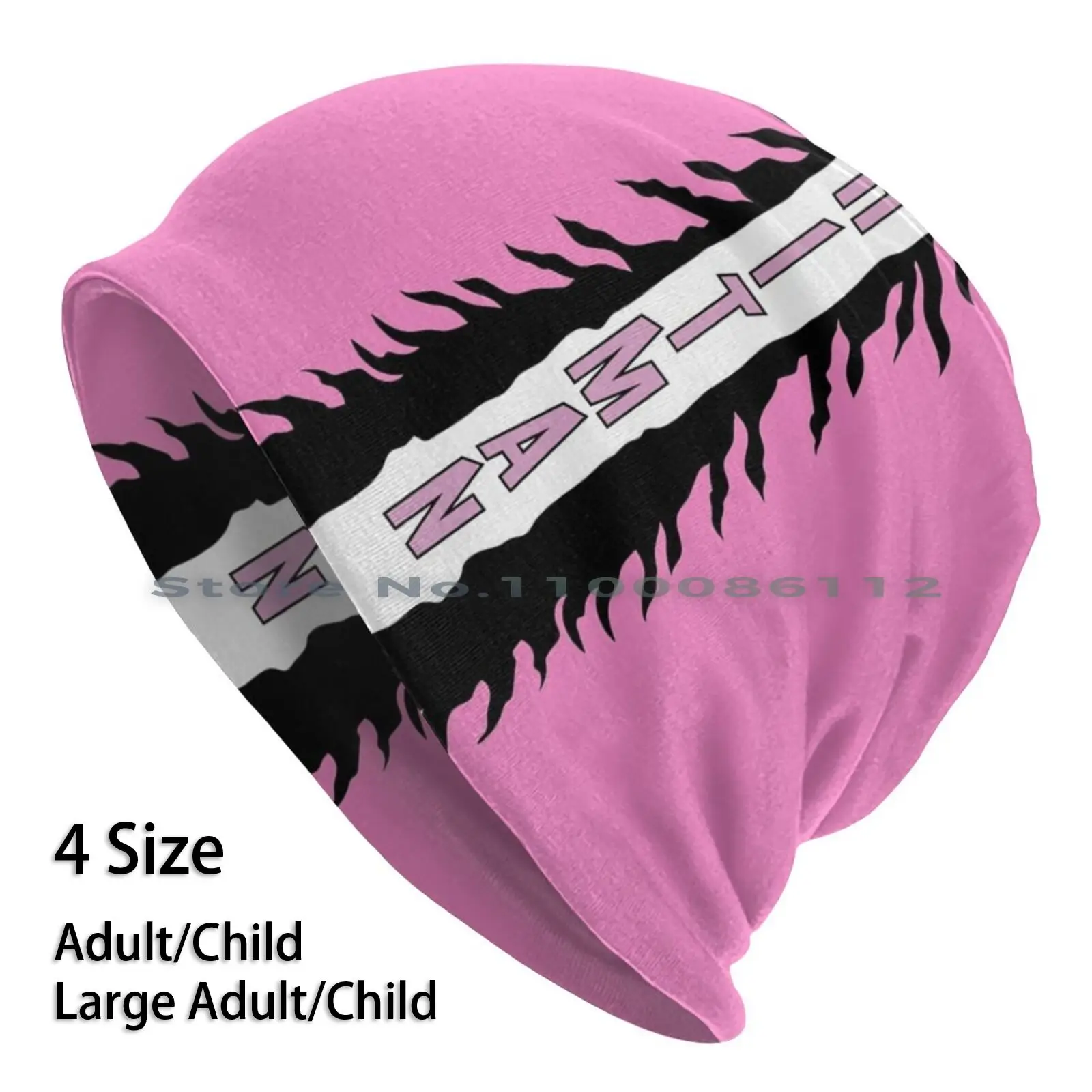 Hitman-Classic-Beanies-Knit-Hat-Bret-Hart-Owen-Hart-Hitman-Excellence ...